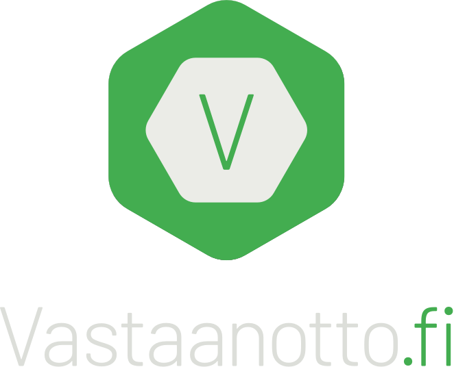 Vastaanotto.fi | Tietoa meistä